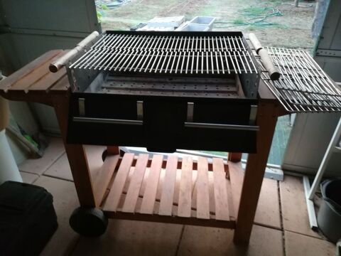 Barbecues occasion , annonces achat et vente de barbecues - ParuVendu ...