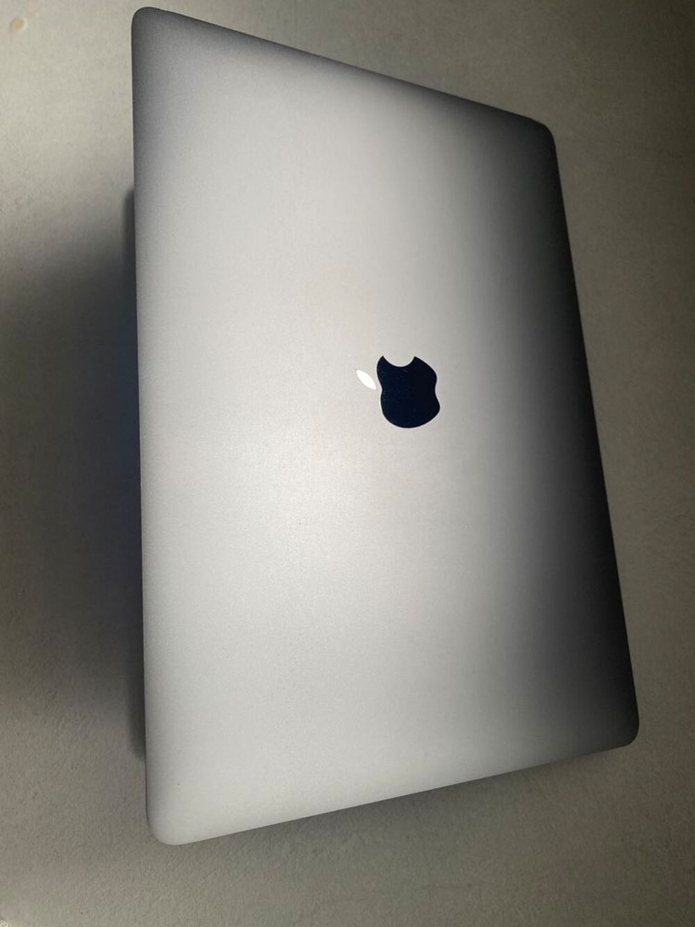 Achetez macbook pro occasion, annonce vente à Martinique (97) WB170270917