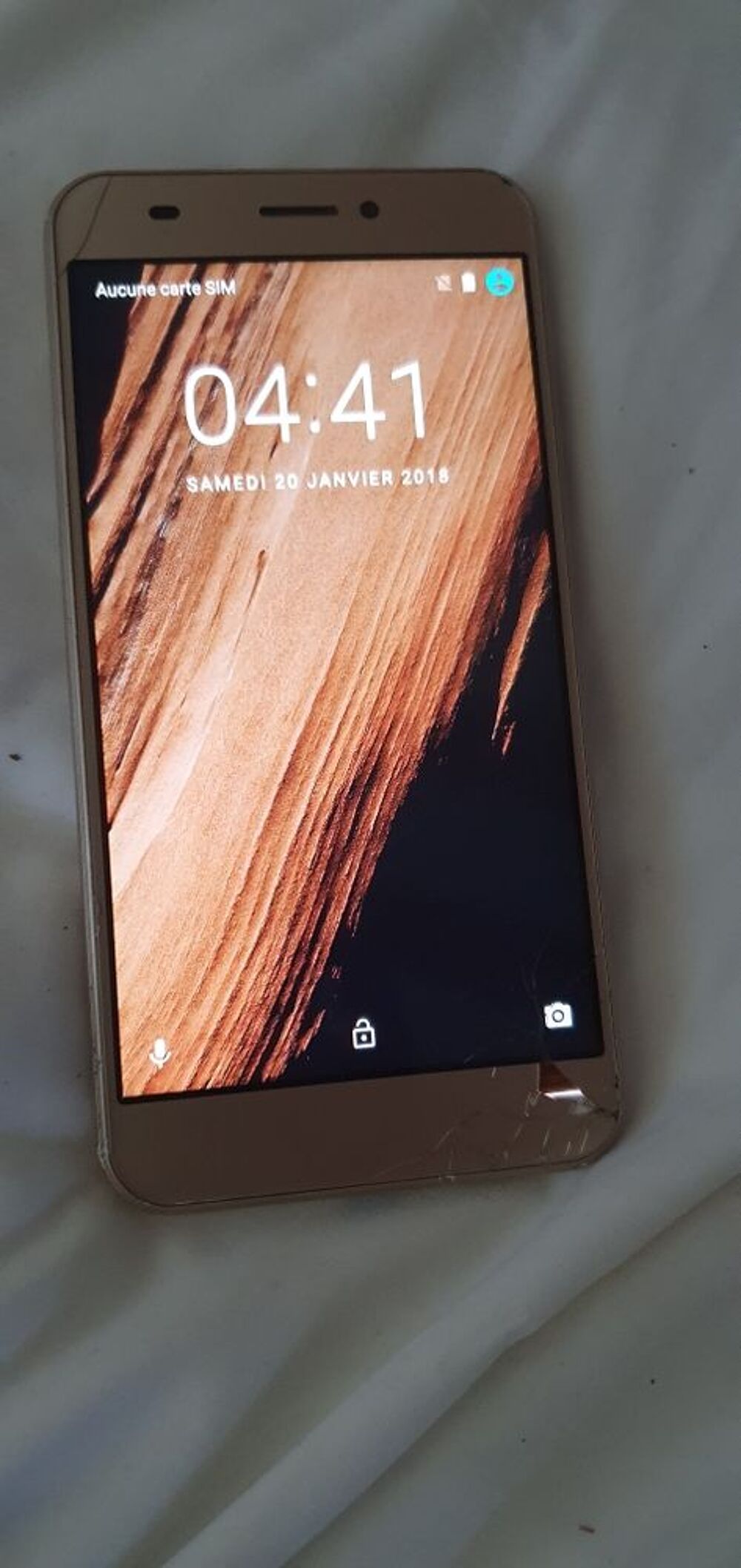 Achetez téléphone altice s70 occasion, annonce vente à Échirolles (38 ...