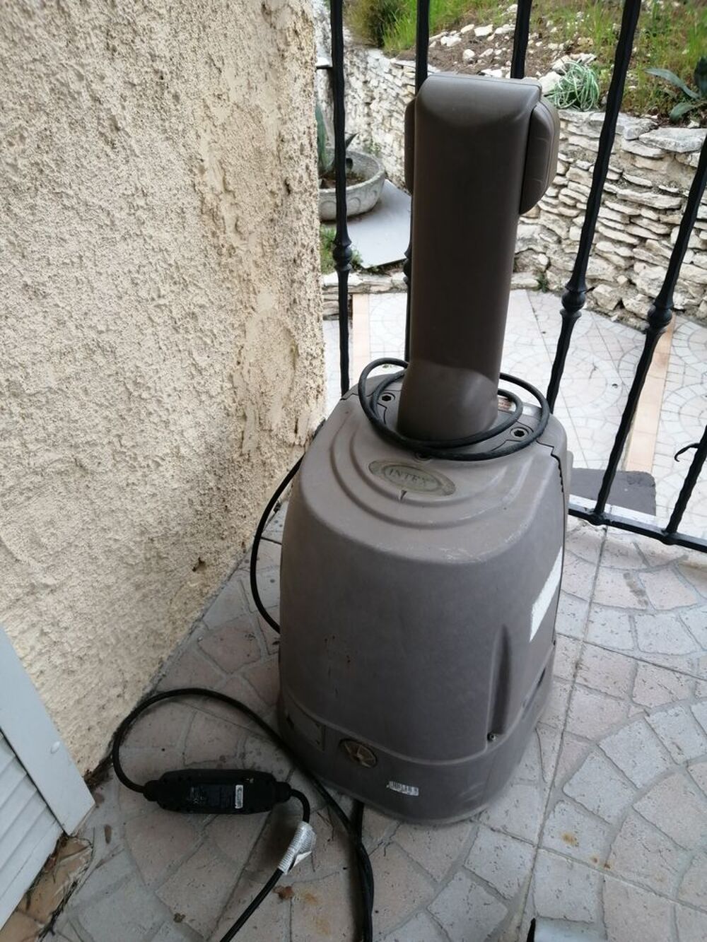 Achetez moteur de jacuzzi occasion, annonce vente à Septèmes-les ...