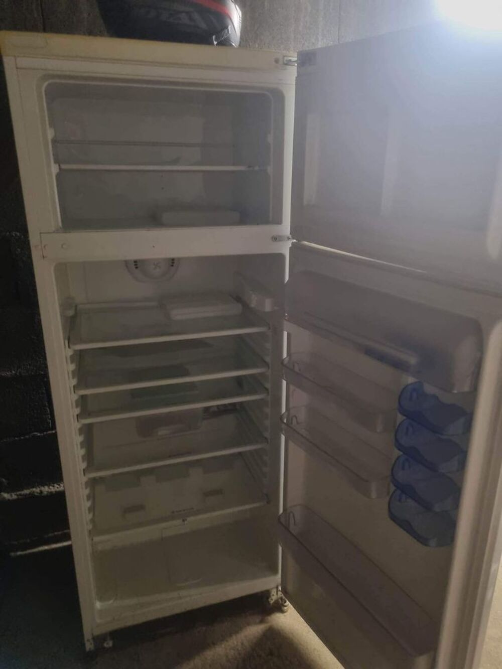 Frigo Occasion Particuliernull