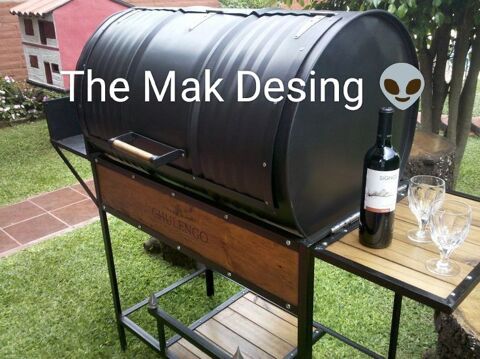 Barbecues occasion - ParuVendu