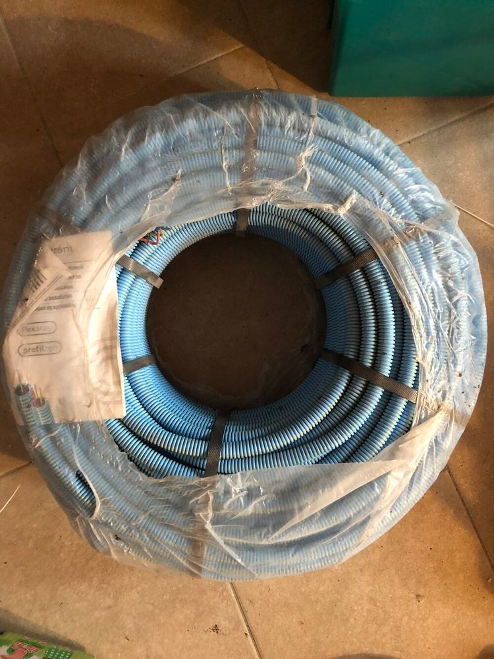 Achetez gaine blindée flex neuf - revente cadeau, annonce vente à ...