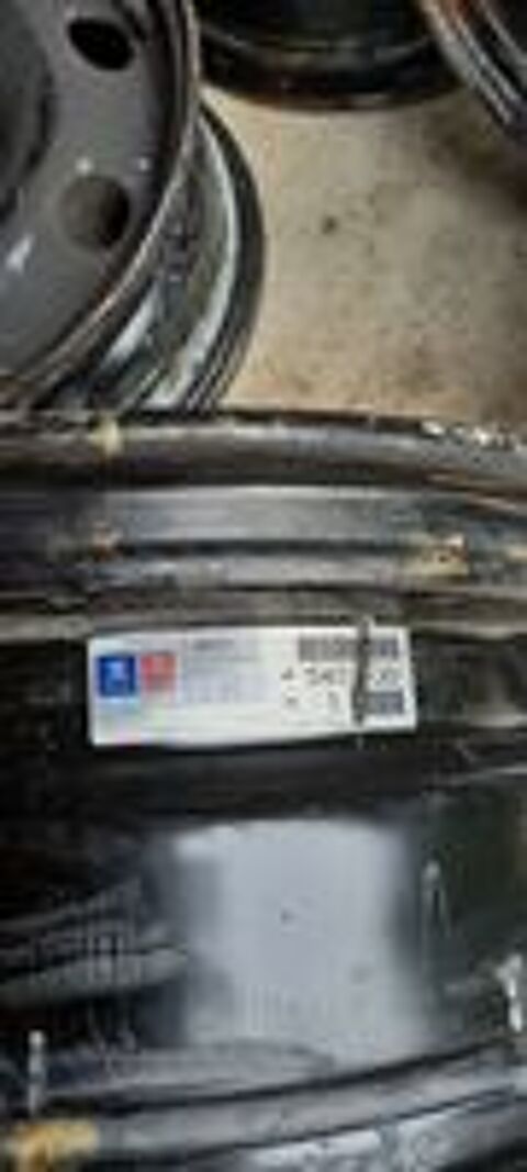 Accessoires auto - 40 € - Crest (Drôme) WV176615322