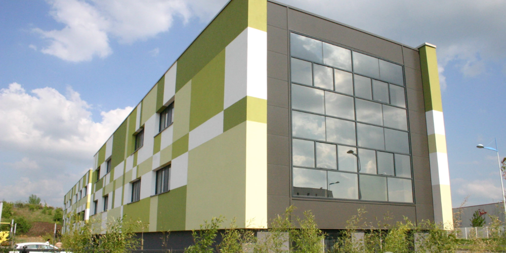 Annonce location bureau Metz (57070) (immobilier professionnel) 9926572606