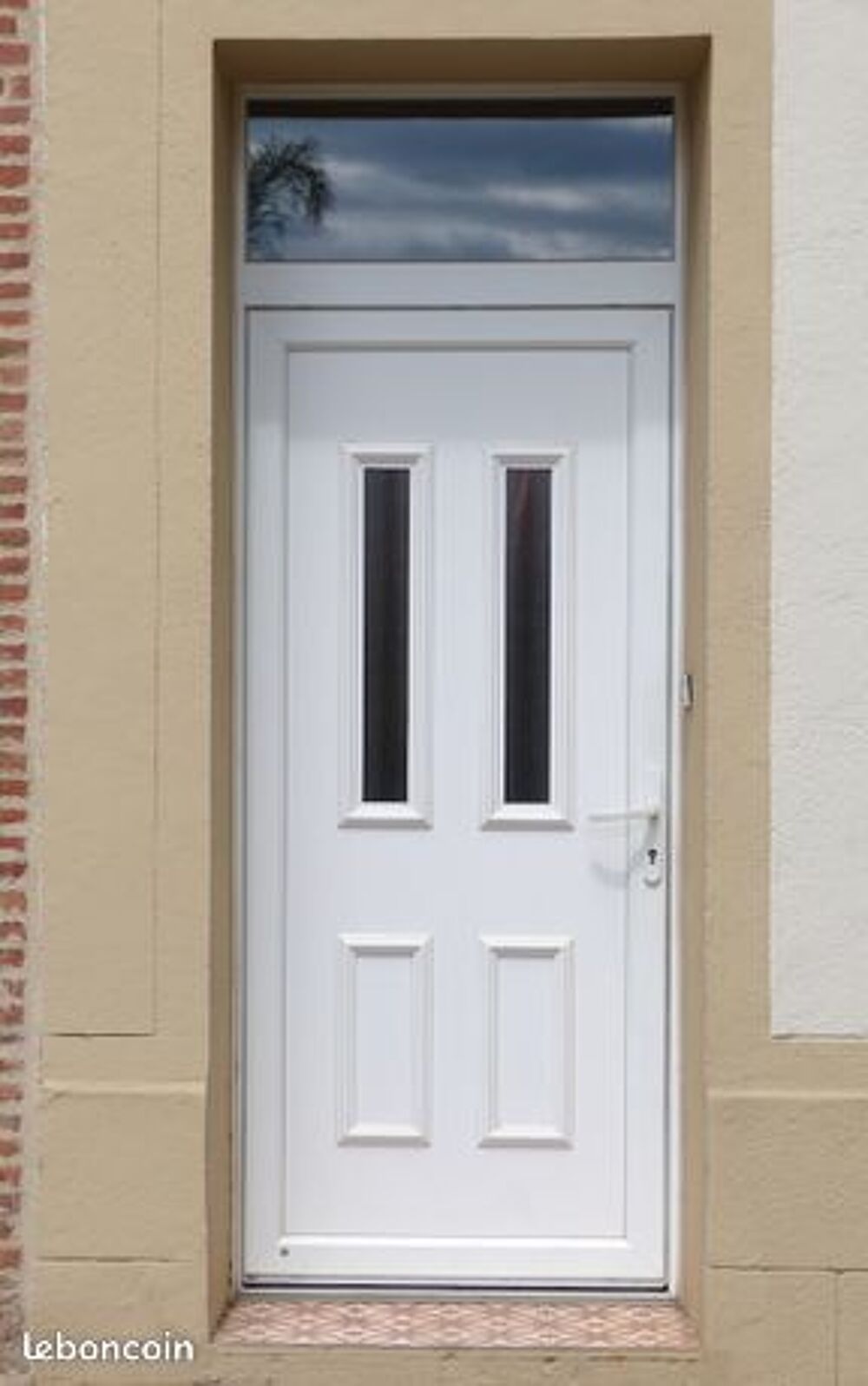 Achetez porte d'entrée tryba occasion, annonce vente à Argelès-sur-Mer ...