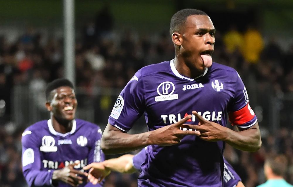 Achetez 2 billets tfc vs neuf - revente cadeau, annonce vente à Fonsorbes (31) WB176485139