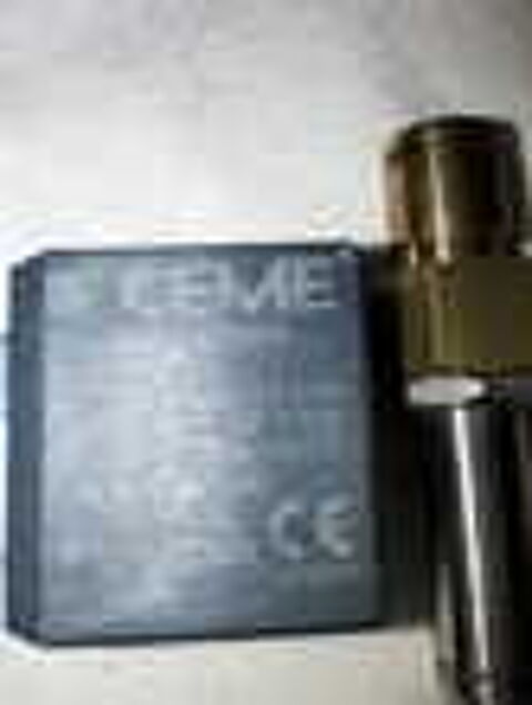 Achetez bobine ceme 588 type occasion, annonce vente à Serres-Castet ...