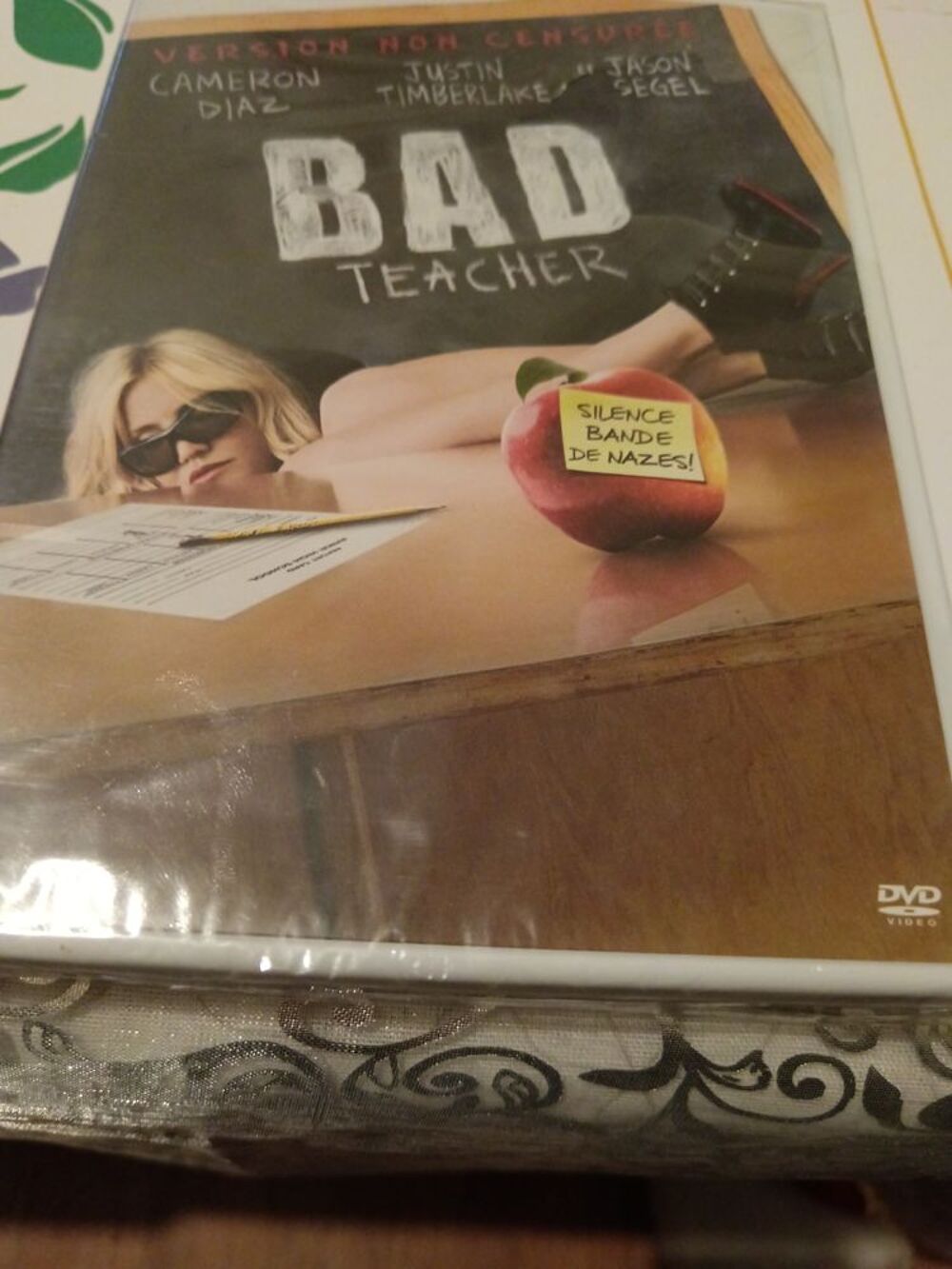 Achetez dvd film pour toutes occasion, annonce vente à Boulogne-sur-Mer ...