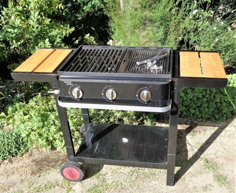 Barbecues occasion - ParuVendu