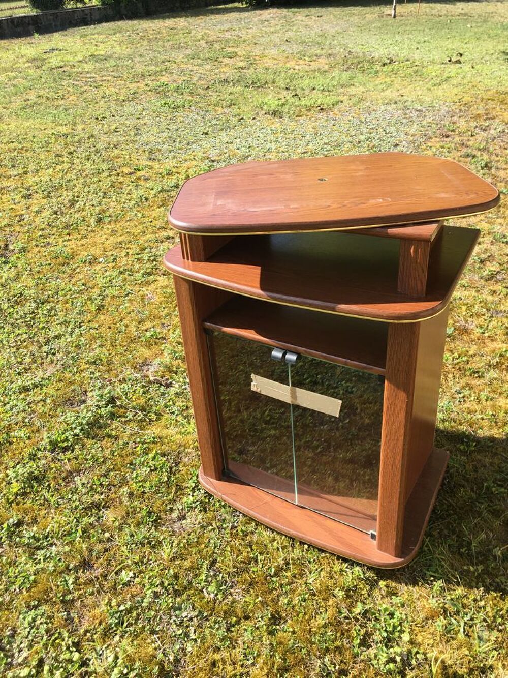 Achetez meuble télé meuble occasion, annonce vente à Gravon (77 ...