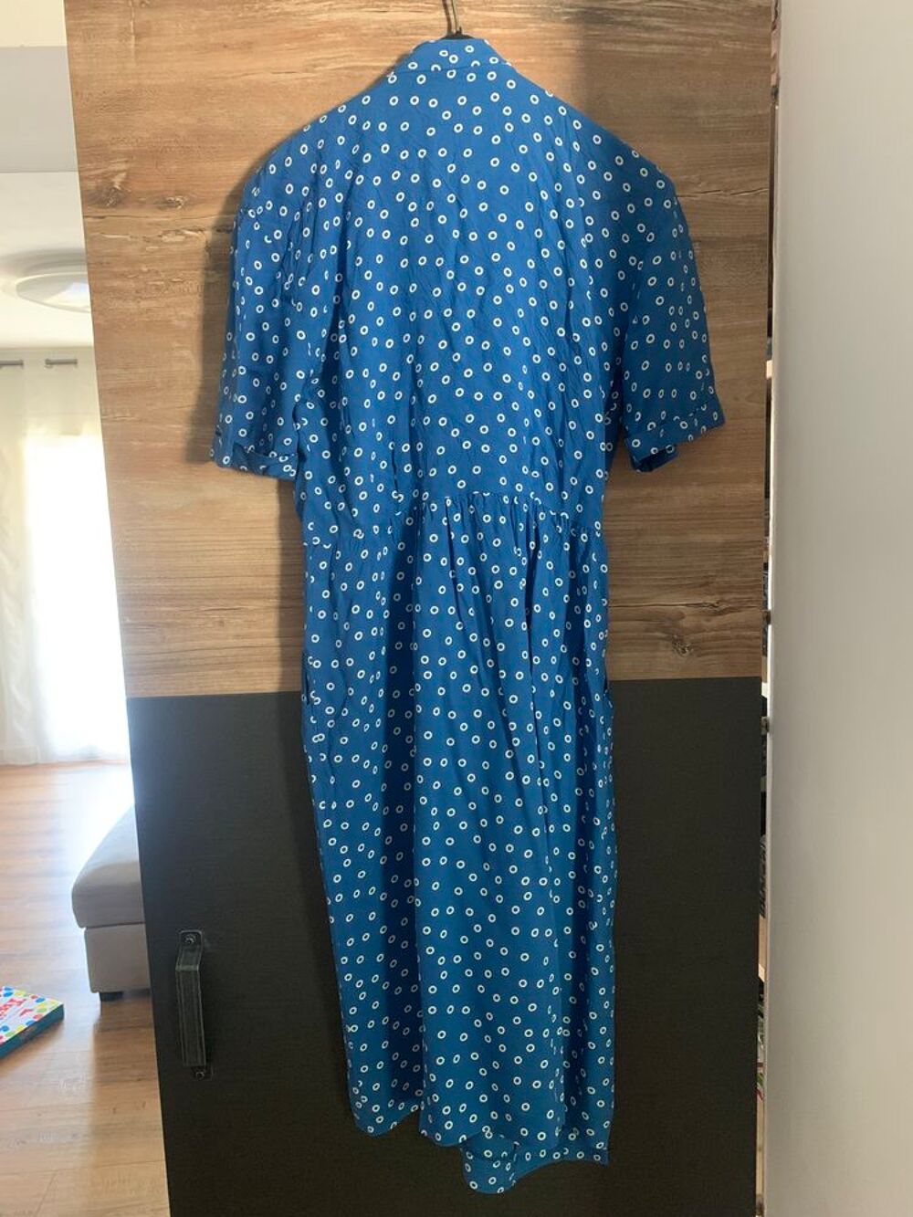 Achetez robe d' été femme quasi neuf, annonce vente à Saleilles (66 ...