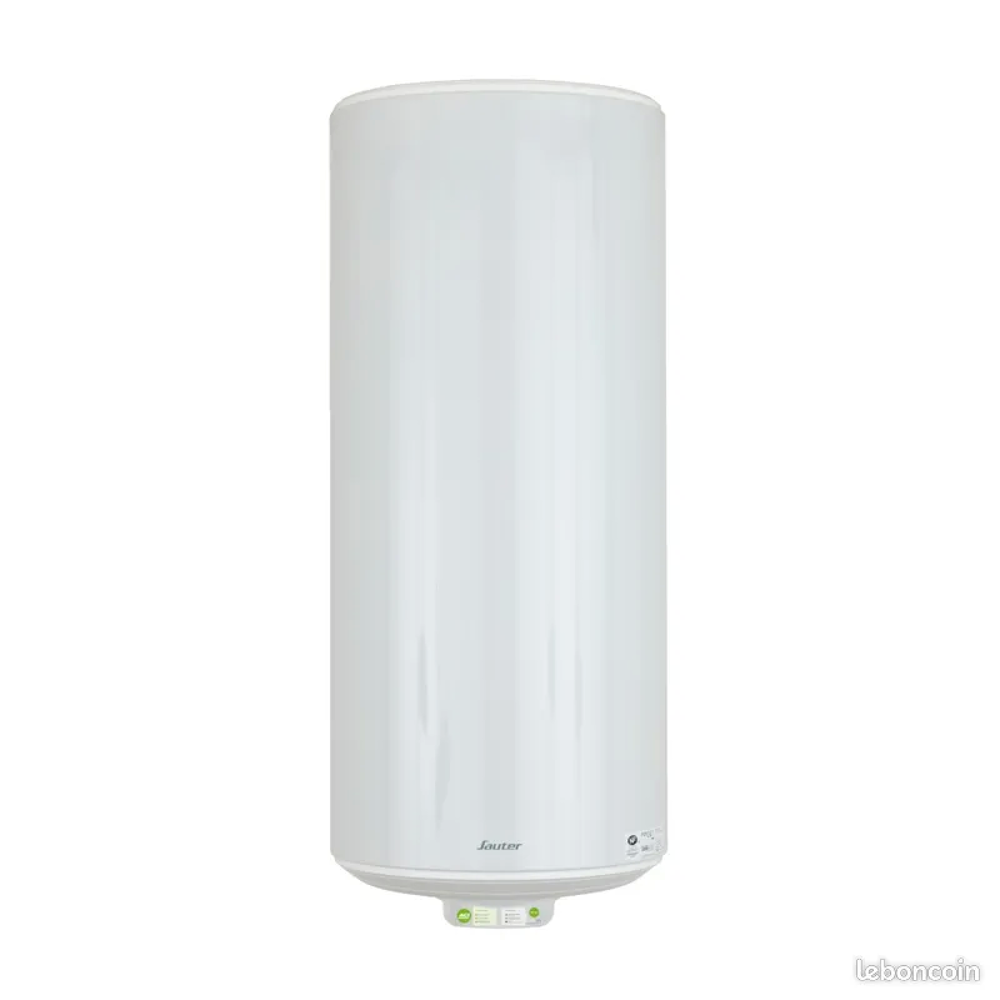 Achetez cumulus 50 l vds quasi neuf, annonce vente à Billio (56 ...