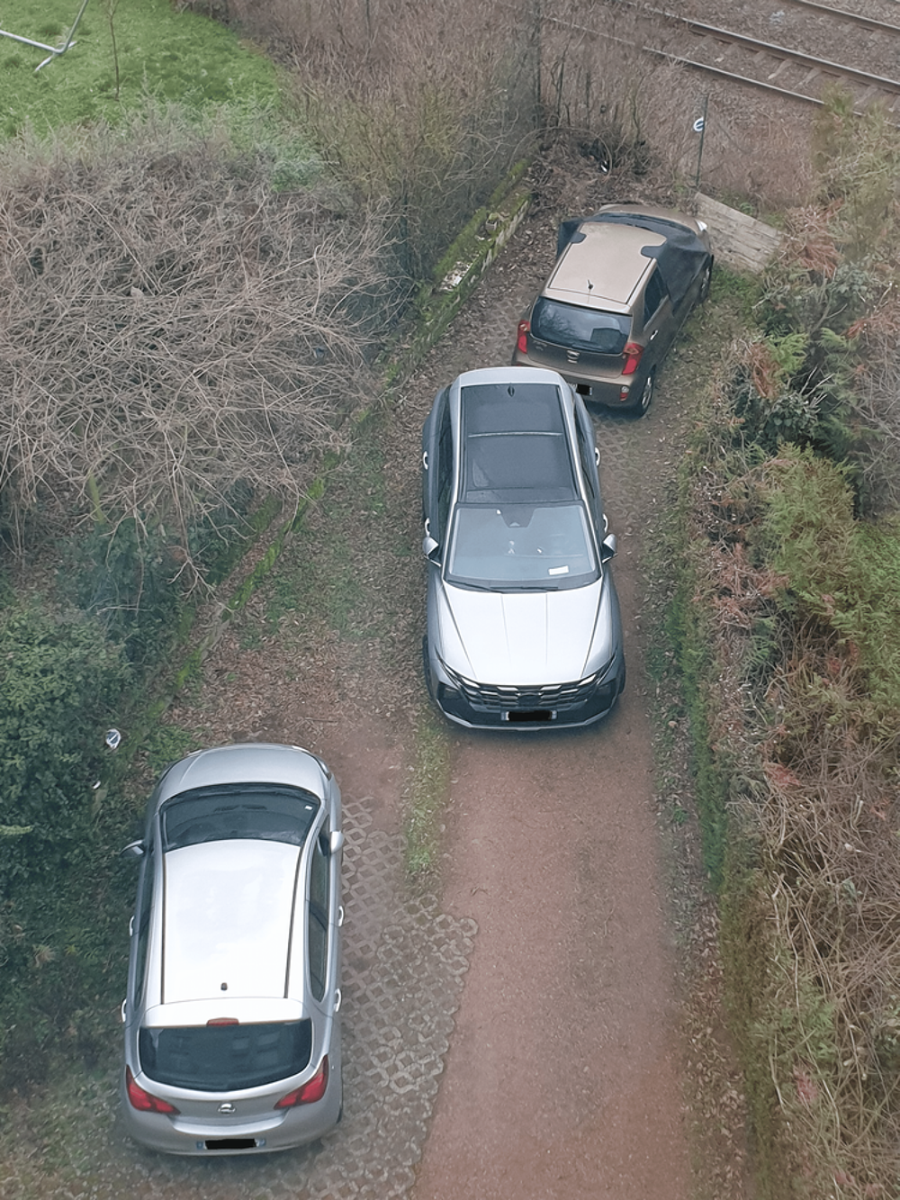 Annonce duplex f4 à metz sablon, vente 4 pièces de particulier Moselle ...