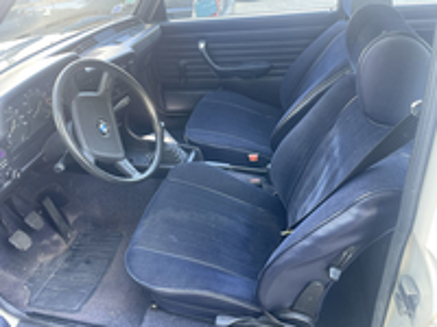 Bmw Divers 318 e21 occasion - Essence - 1979 - 127 900 km - 9 000 ...