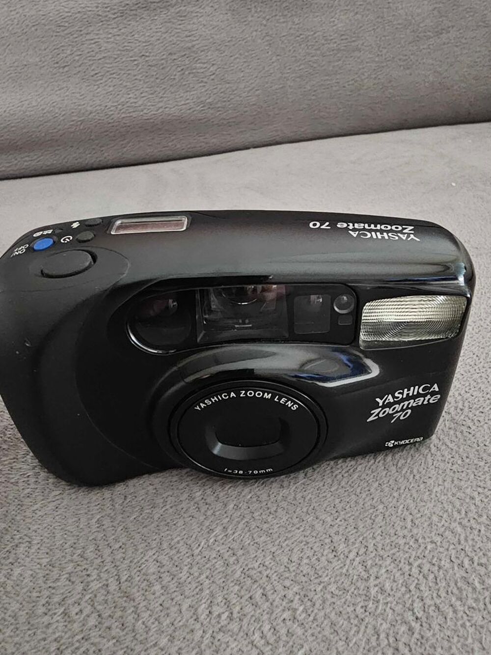 Achetez appareil photo quasi neuf, annonce vente à Morhange (57 ...