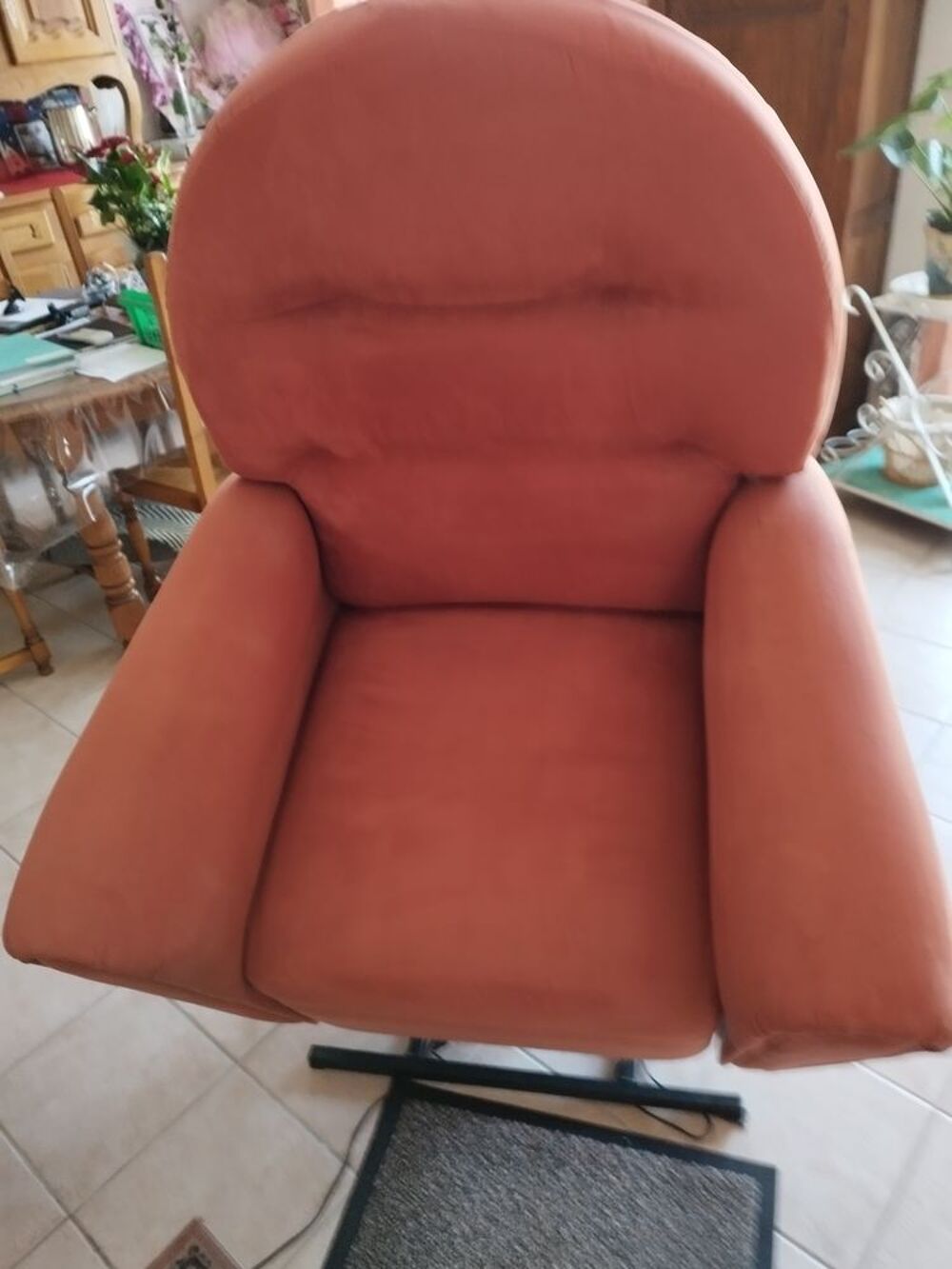 Fauteuil Occasion Pas Cher