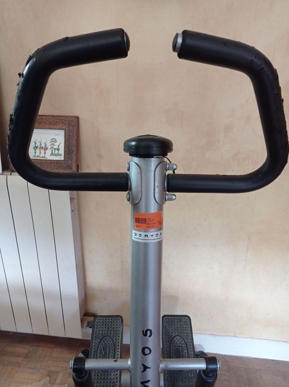 Achetez stepper domyos grand occasion, annonce vente à Monein (64 ...