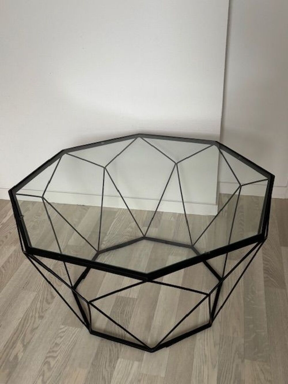 Achetez table basse salon occasion, annonce vente à Plescop (56 ...