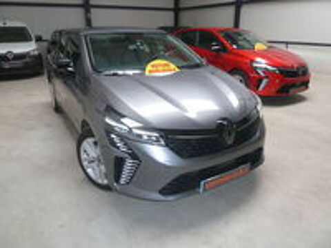 Renault Clio E-Tech full hybrid 145 GSR2 Evolution occasion - Hybride ...