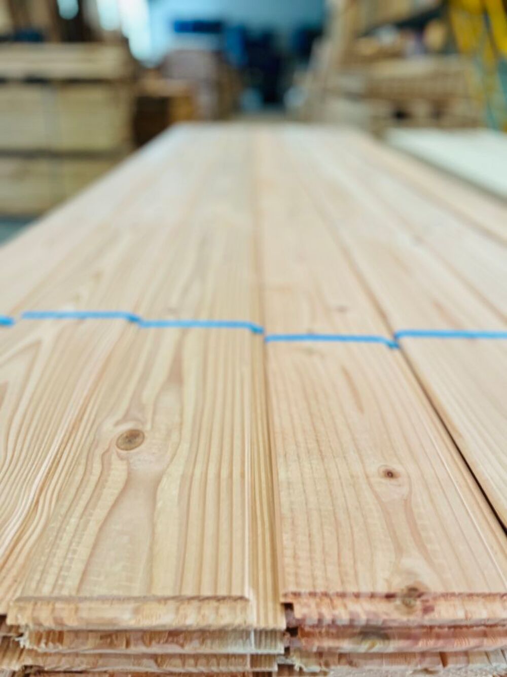 Achetez bardage bois douglas quasi neuf, annonce vente à Aiguillon (47 ...