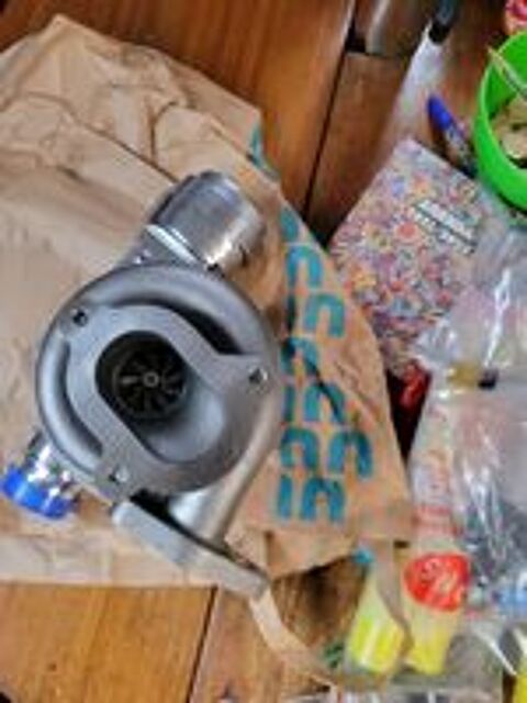 Accessoires auto - 250 € - Gien (Loiret) WV176700484