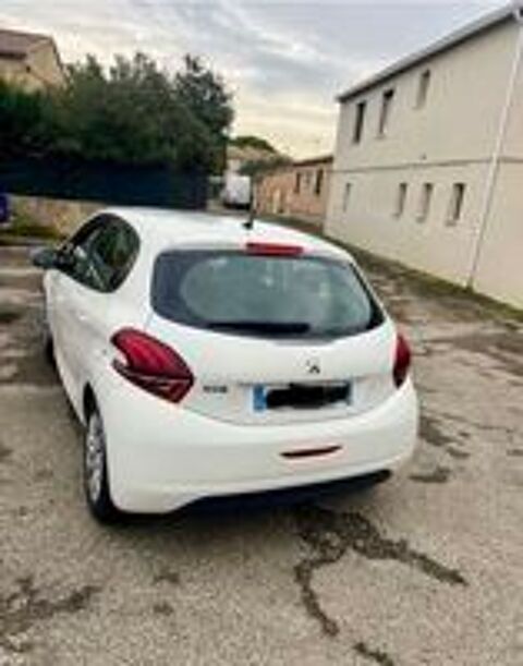 Peugeot 208 1.0 PureTech 68ch BVM5 Access occasion - Diesel - 2019 - 190 000 km - 5 700 ...