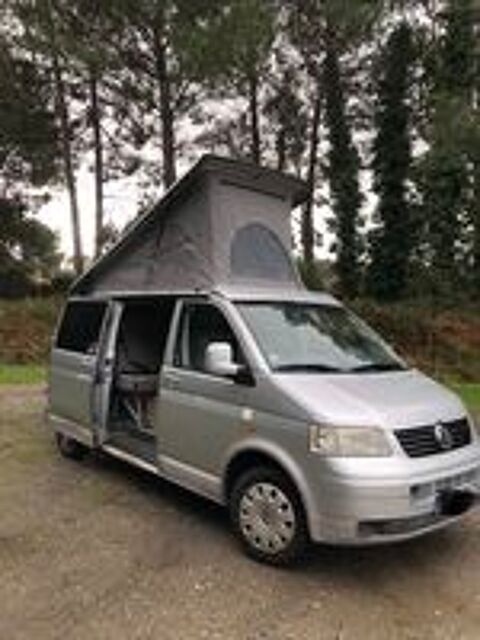 Van aménagé occasion - 2006 - 16000 € - Capbreton (Landes) WV177374371
