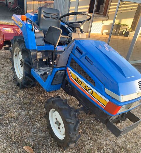 Micros tracteur occasion , annonces achat et vente de micros tracteur ...