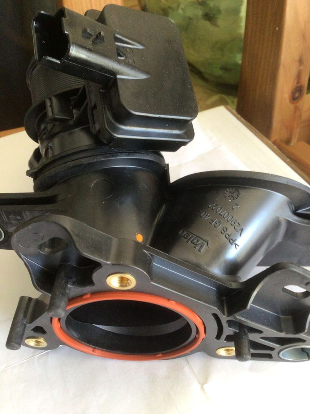 Accessoires auto - 150 € - Nizas (Hérault) WV176122340