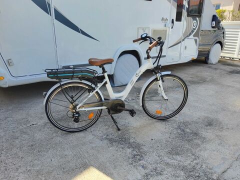 Vélos électriques occasion - ParuVendu