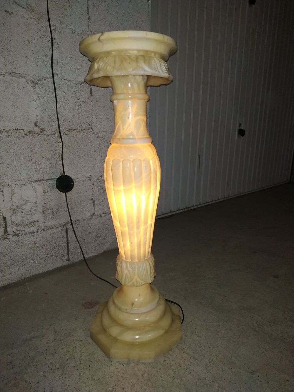 Achetez colonne lumineuse occasion, annonce vente à Port-Saint-Louis-du ...