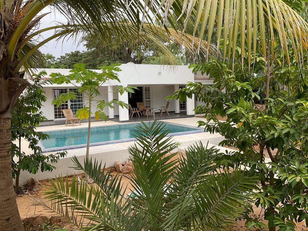 Annonce maison au senegal, vente 8 pièces de particulier - ParuVendu.fr ...