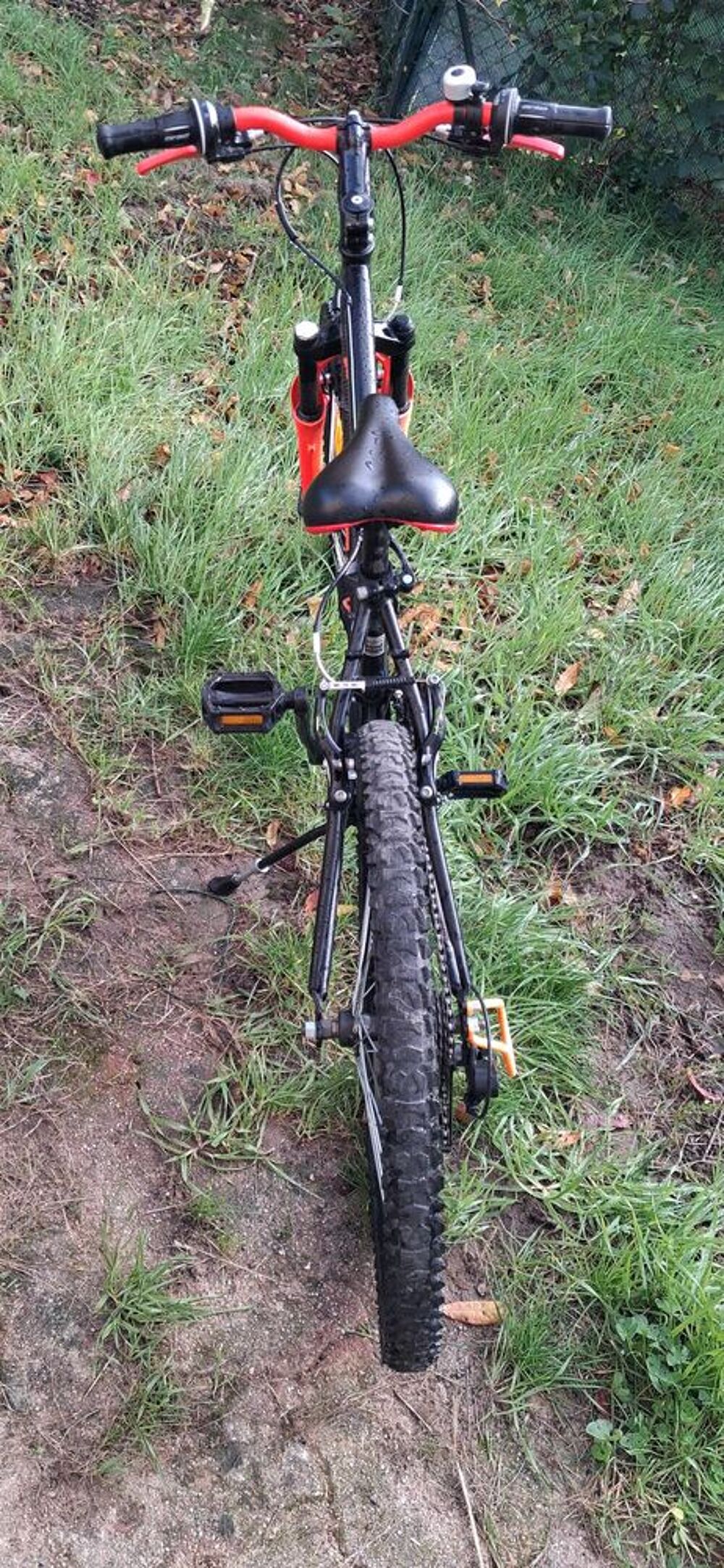 Achetez vélo bitwin 24 occasion, annonce vente à Amilly (45) WB176326955