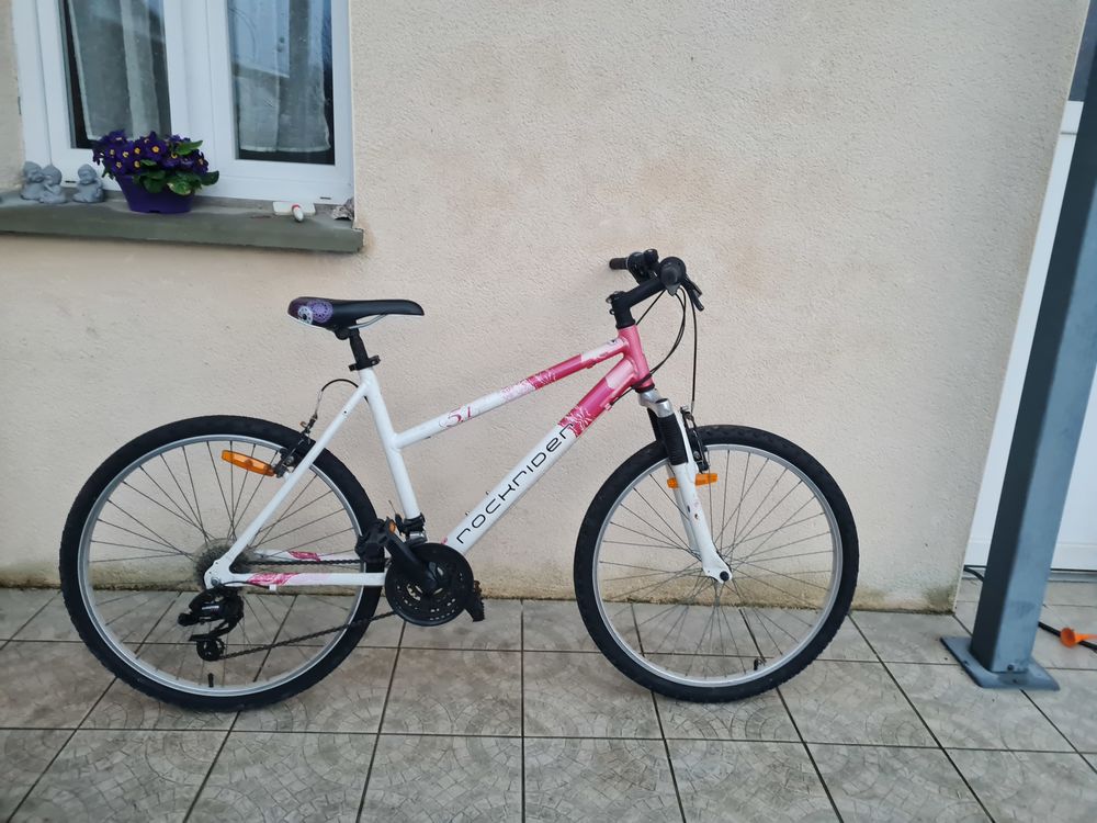 Achetez vtt 26 pouce vtt 26 occasion, annonce vente à Saint-Quentin (02 ...