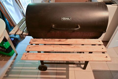 Barbecues occasion - ParuVendu