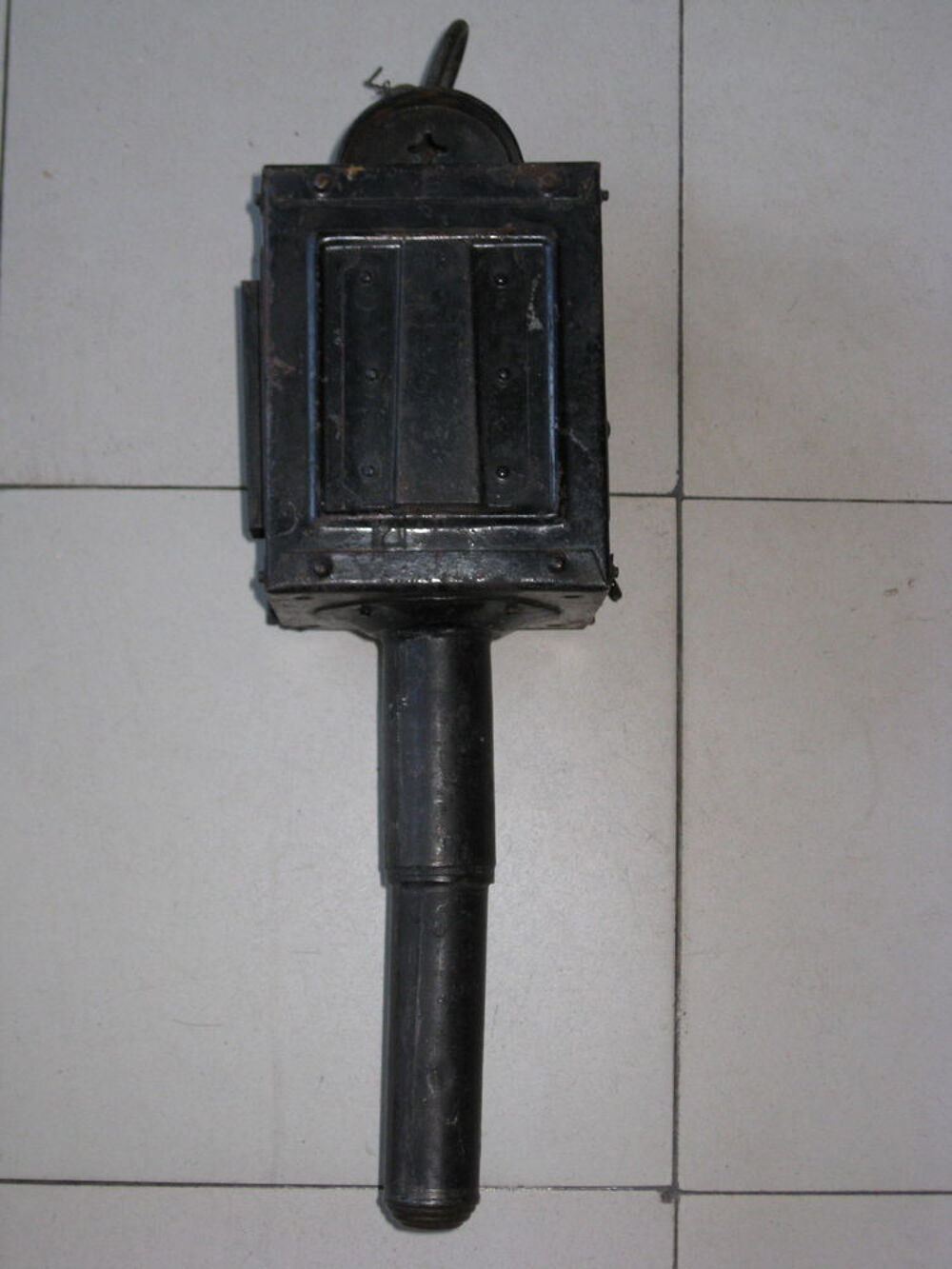 Achetez belle lanterne occasion, annonce vente à Brem-sur-Mer (85 ...