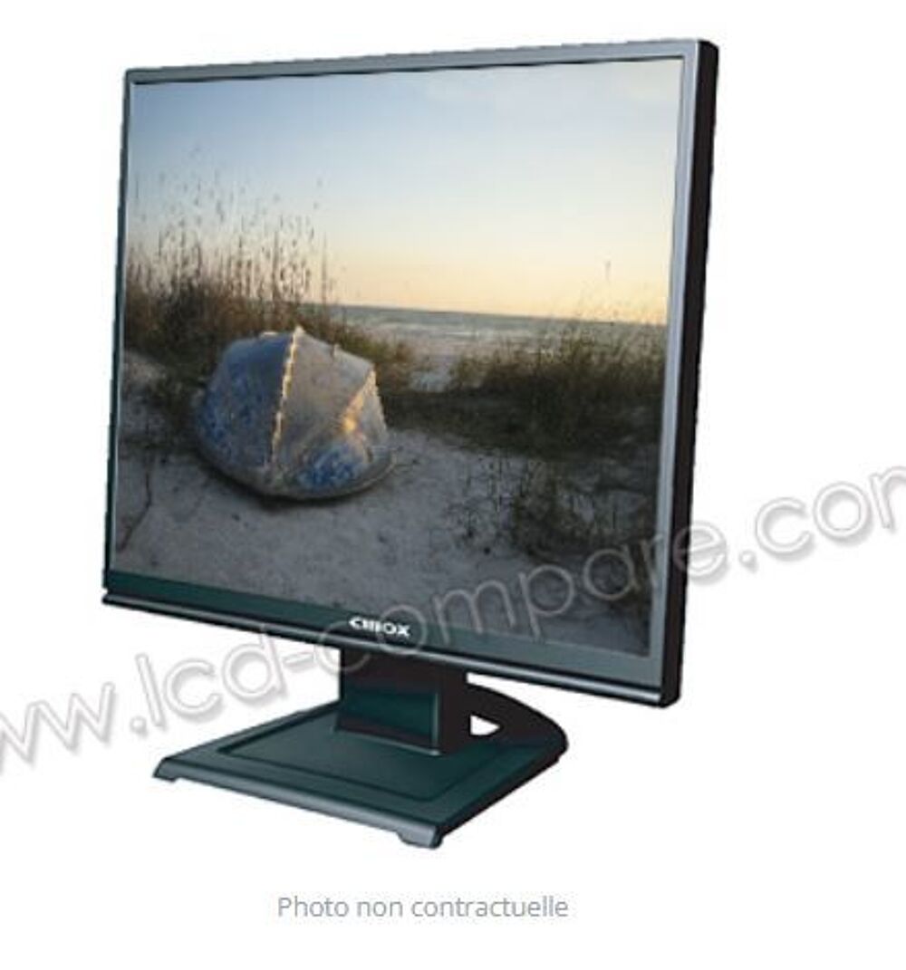 Achetez ecrans cibox c1906 occasion, annonce vente à Boulogne ...