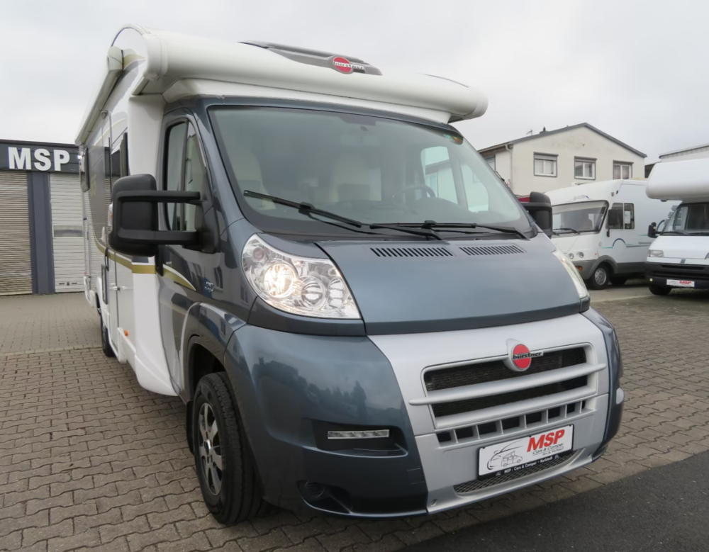 Châssis-cabine FIAT DUCATO CC 3.5 M 2.3 MJT 130 PACK occasion - 2014 ...