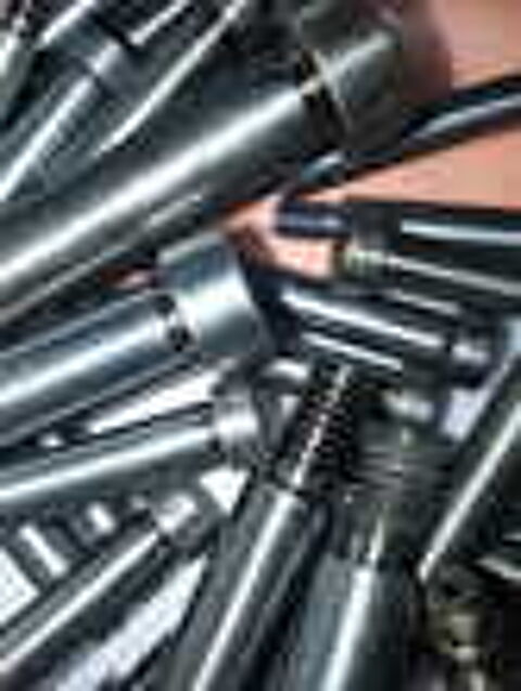 Achetez 34 vis rabourdin quasi neuf, annonce vente à Serres-Castet (64 ...