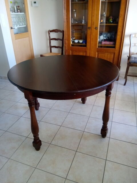 Tables ronde occasion - ParuVendu