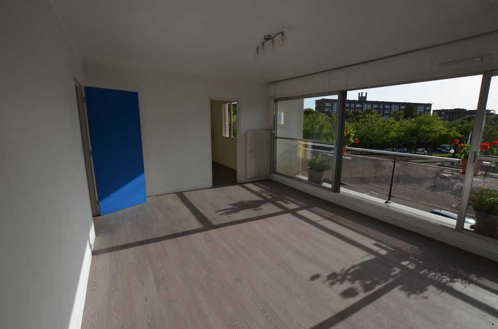 Annonce t2 de 59 m², lumineux, rénové, tram 'honoré de balzac ...