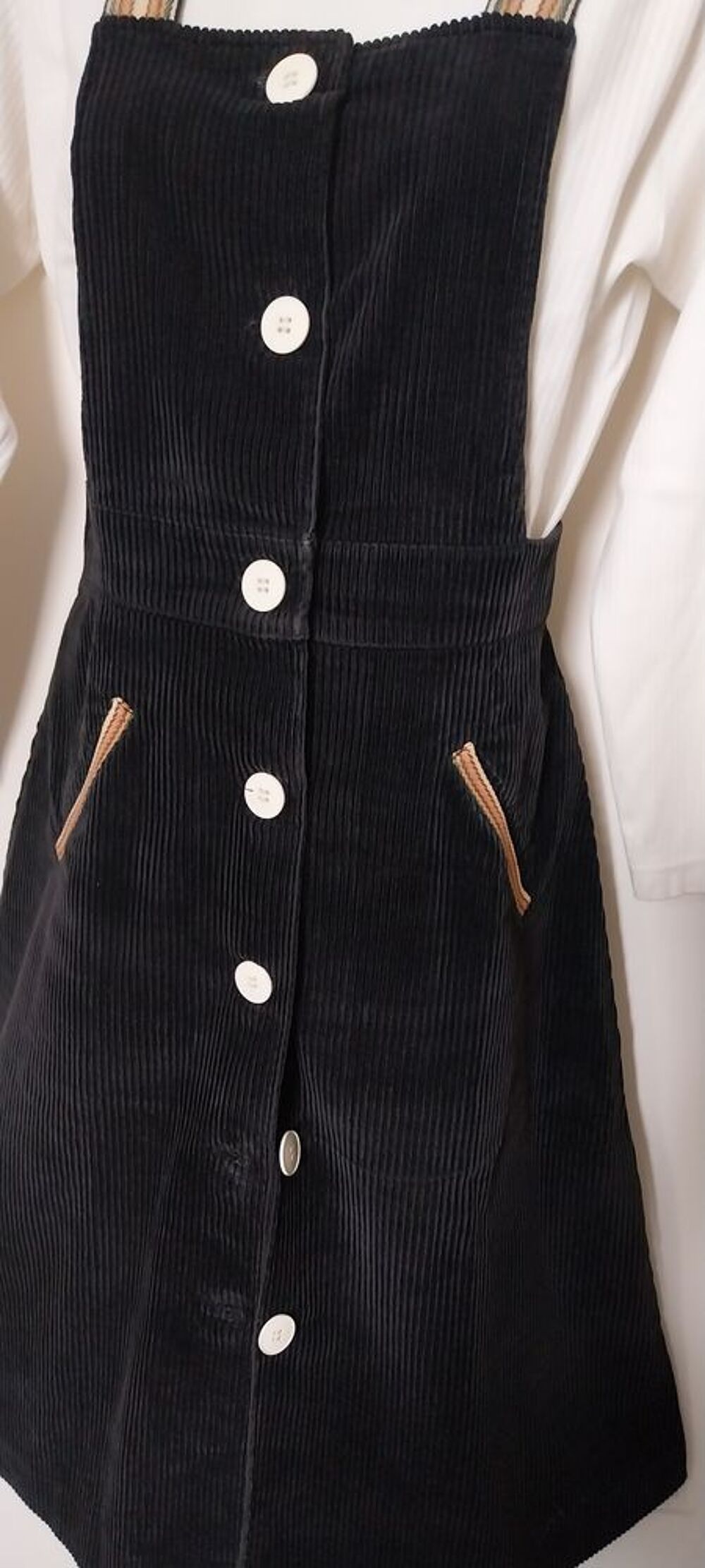 Achetez robe-chasuble (ou occasion, annonce vente à Saintes (17 ...