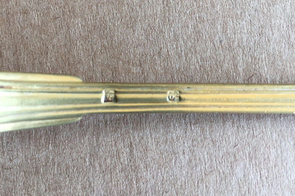 Achetez 12 petites cuillères occasion, annonce vente à Brem-sur-Mer (85 ...