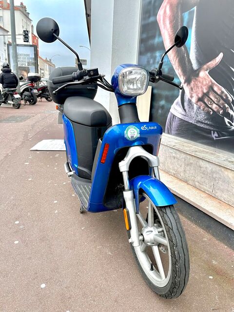Scooter Piaggio jusqu'à 50 cm3 occasion : annonces achat, vente de scooters
