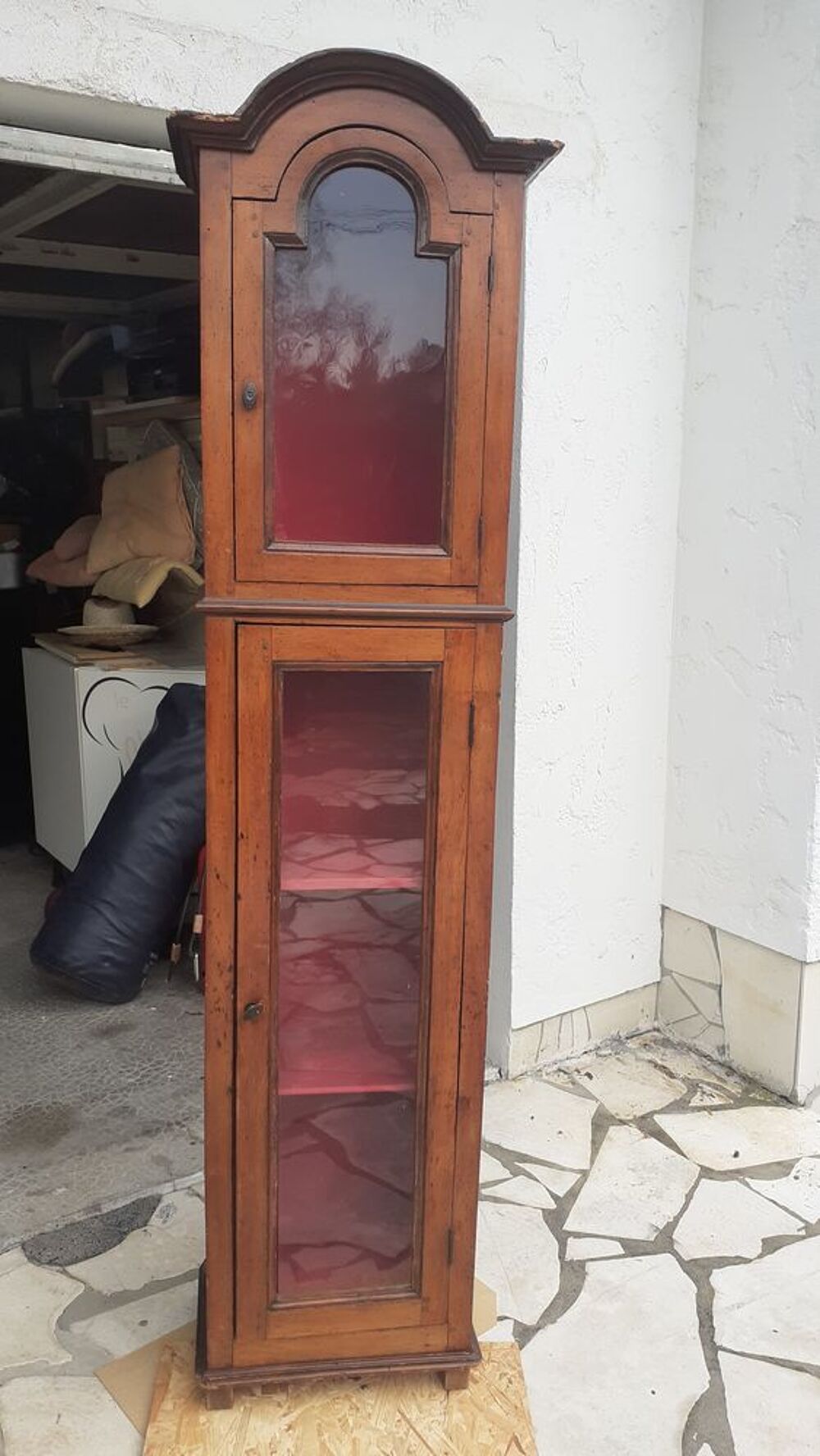 Achetez comtoise transformée occasion, annonce vente à Le Porge (33 ...