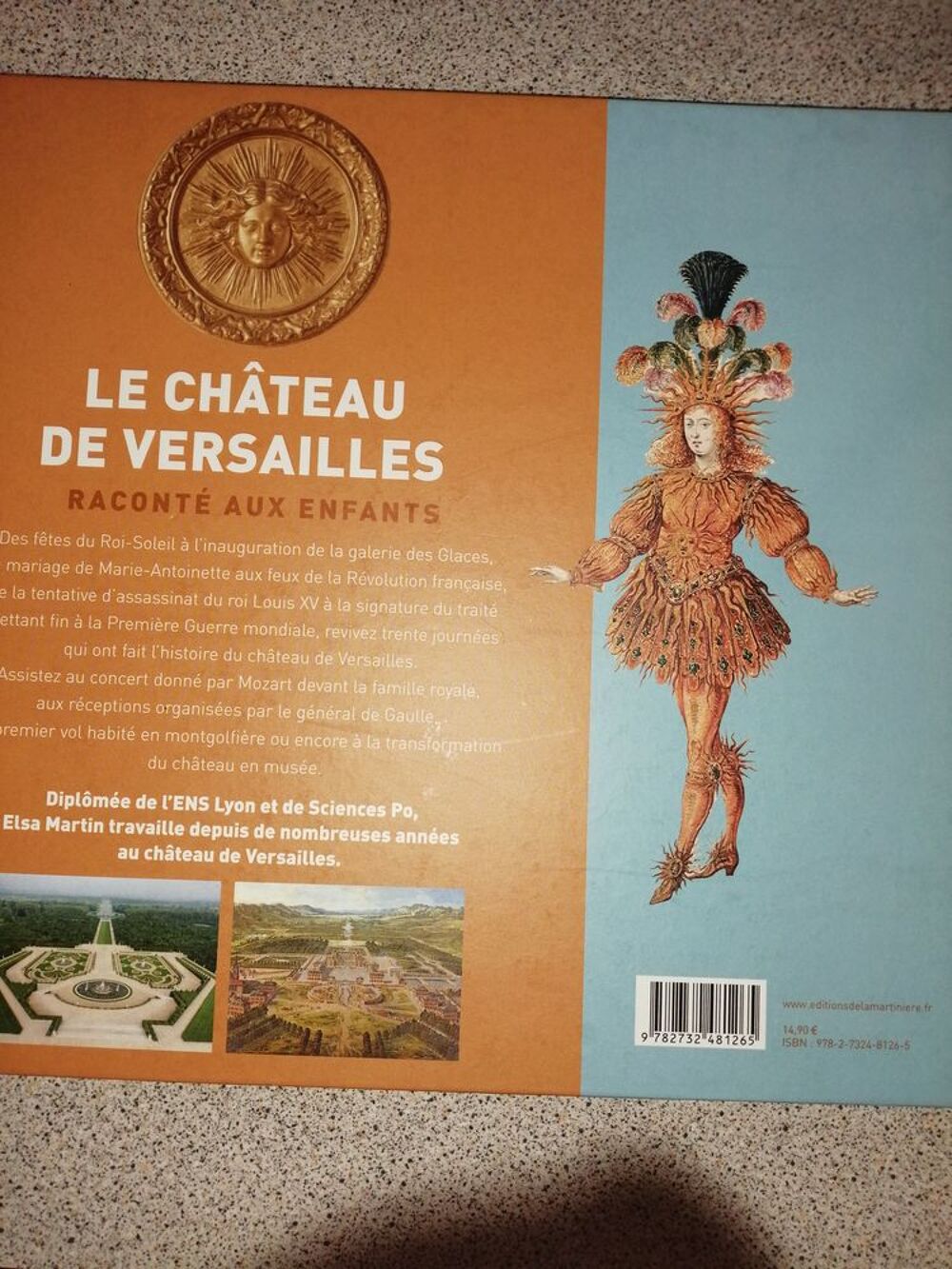 Achetez le chÂteau quasi neuf, annonce vente à Albi (81) WB176752385