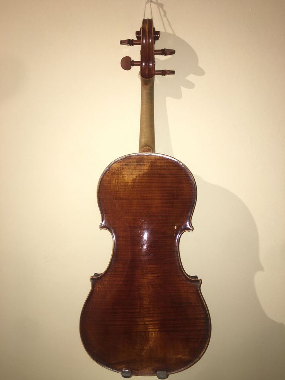 Achetez beau violon d'étude unique/collector, annonce vente à Paris (75 ...