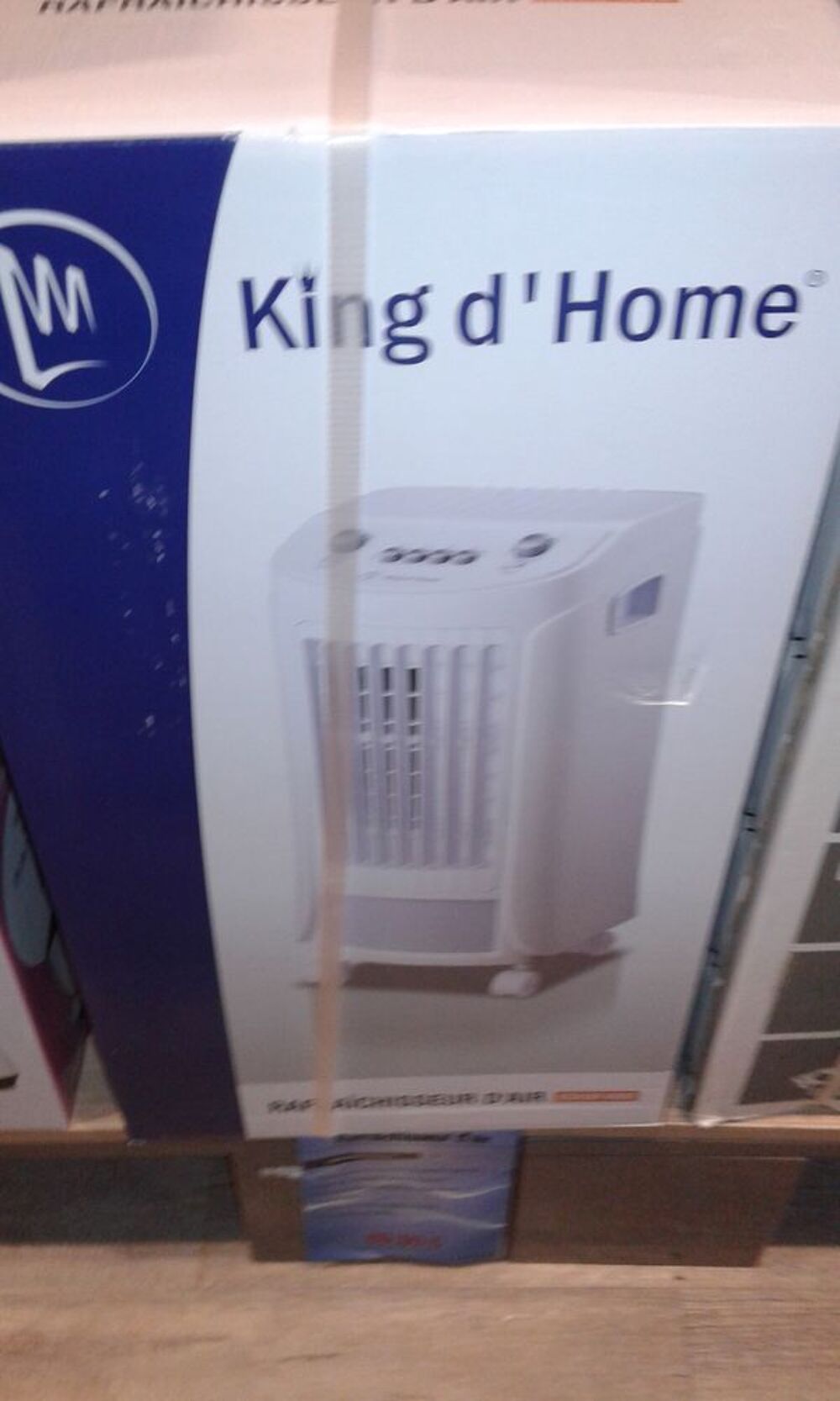 Achetez clim vend petite occasion, annonce vente à Le Luc (83) WB171801884