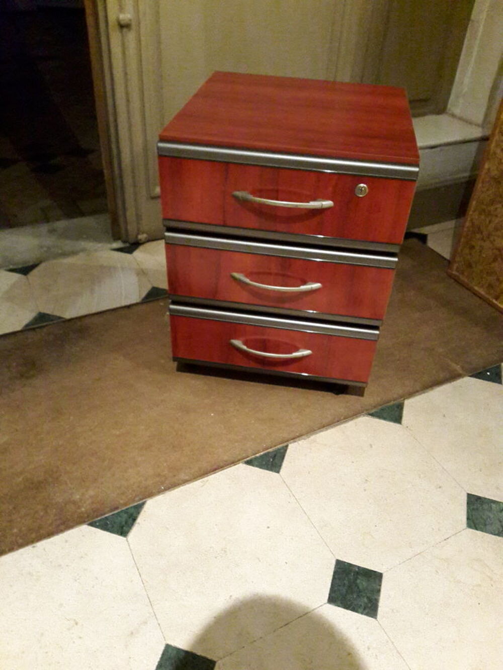 Achetez meuble de bureau occasion, annonce vente à Paris (75) WB165031299